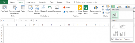 Excel Waterfall Chart 101: How To Create One That Doesn't Suck