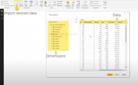 Power BI DAX Tutorial 2021: 5 Tricks for Top Power BI Dashboards