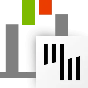 Zebra BI Charts - custom visual for Financial reporting in Power BI