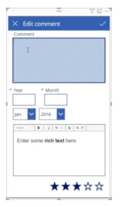 Dynamic Comments in Power BI - Zebra BI