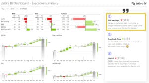 Dynamic Comments in Power BI - Zebra BI