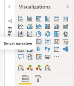 Dynamic Comments in Power BI - Zebra BI