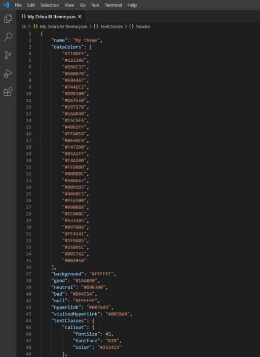 Power BI Productivity Features: Build your reports amazingly FAST!
