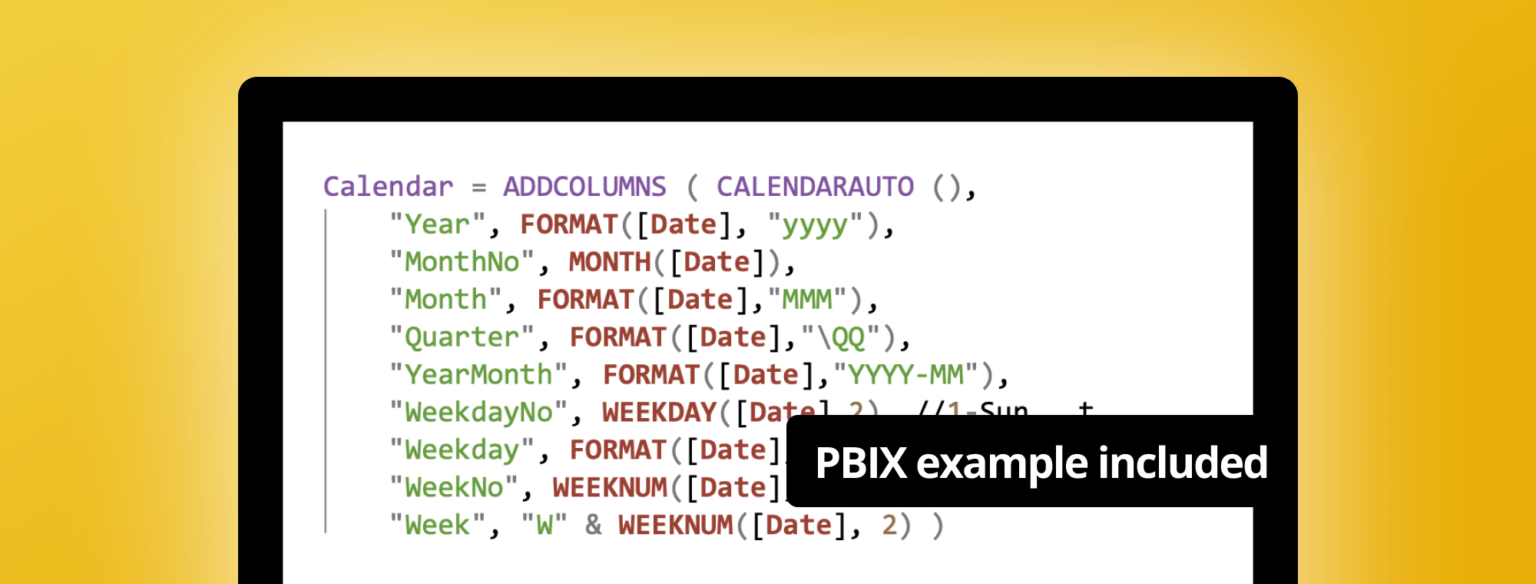 Power BI DAX Tutorial 2021: 5 Tricks for Top Power BI Dashboards