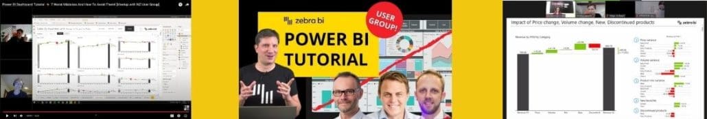 Holiday wishes: 7 Reasons To Say Thank You from the Zebra BI team