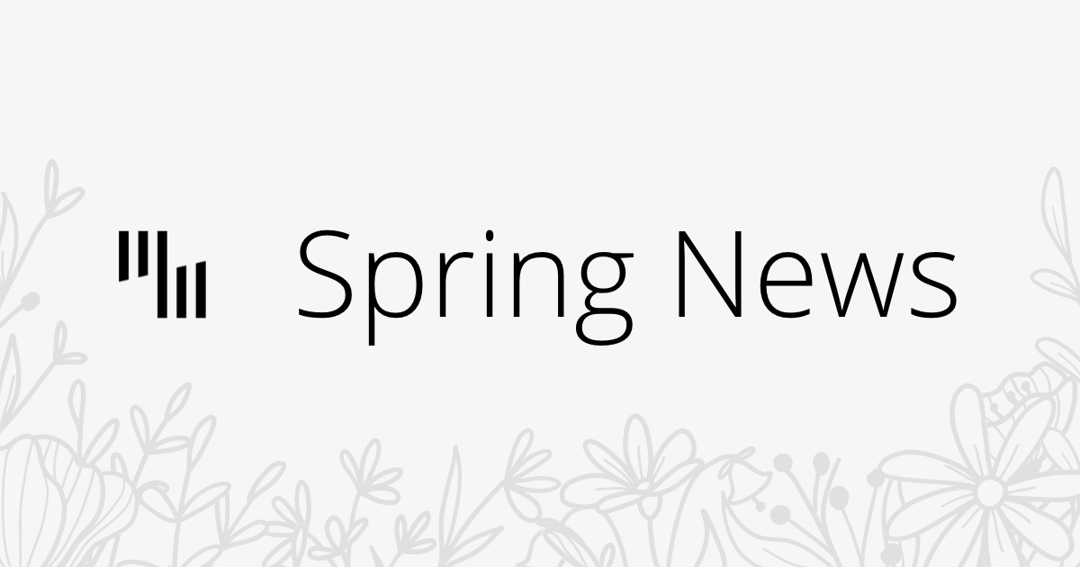 Zebra BI Spring News - Everything you need to know