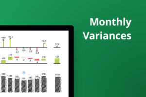 Report Template Gallery (Excel & Power BI) | Zebra BI