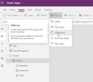 Writeback Comments: How To Implement Them in Power BI & Power Apps