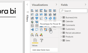 Writeback Comments: How To Implement Them in Power BI & Power Apps