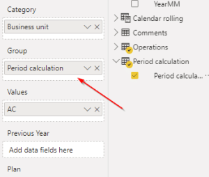 Time intelligence in Power BI: Advanced DAX techniques - Zebra BI