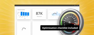 Power BI Performance Optimization: Make Reports Run Up to 10X Faster