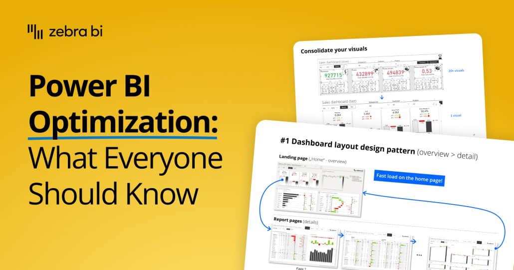 Power BI Performance Optimization: The Basics Everyone Should Know