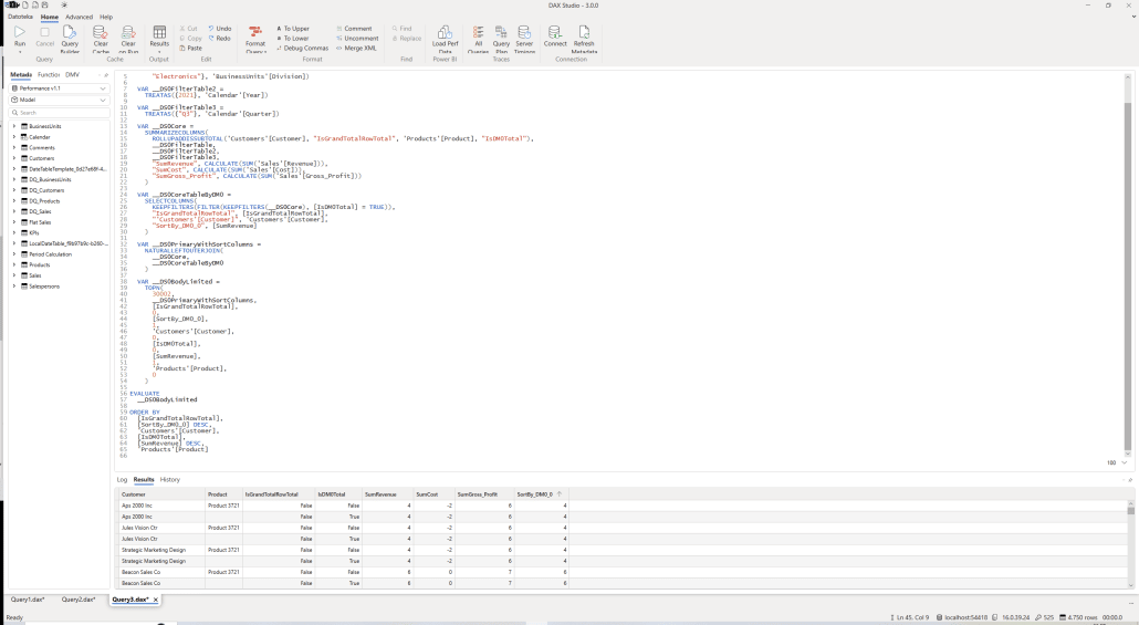Power BI Performance Optimization: Make Reports Run Up to 10X Faster