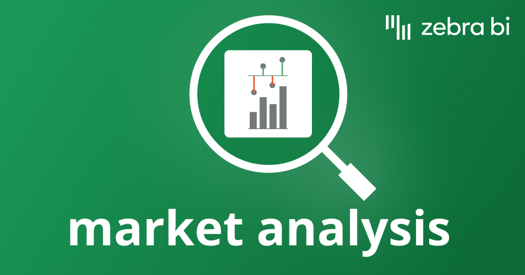 How to Use Excel for Market Analysis in 4 Simple Steps - Zebra BI