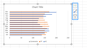 The Ultimate 2024 Bar Chart Guide - Zebra BI