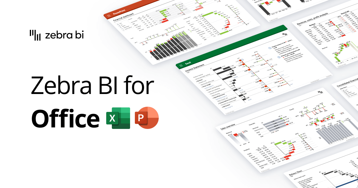 Zebra BI's Year in Review: Let's wrap up 2023 - Zebra BI