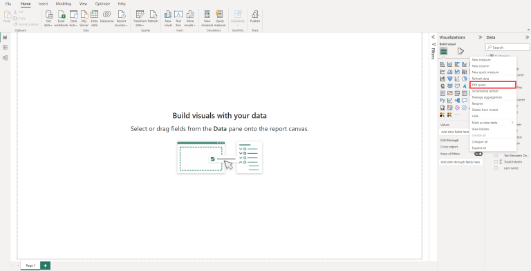 How to Combine Two Columns in Power BI: 2 Ways Explained - Zebra BI