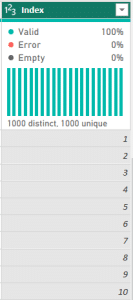 How to Add Index Column in Power BI (DAX) - Zebra BI