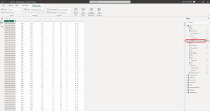How to Change Date Format in Power BI - Zebra BI