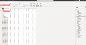 How to Change Date Format in Power BI - Zebra BI