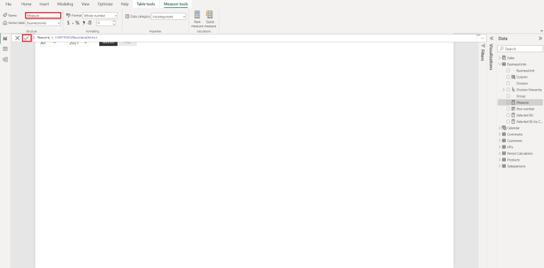 5 Essential Steps on How to Count Rows in Power BI: A Comprehensive ...