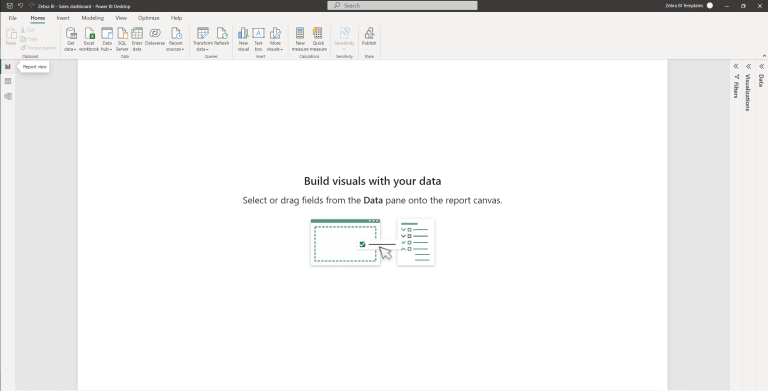 How to Add Filter Button in Power BI: 6 Key Steps for Better Analytics ...