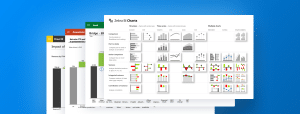 Zebra BI Charts: The 2025 Benchmark for Exceptional Data Visualization - Zebra BI