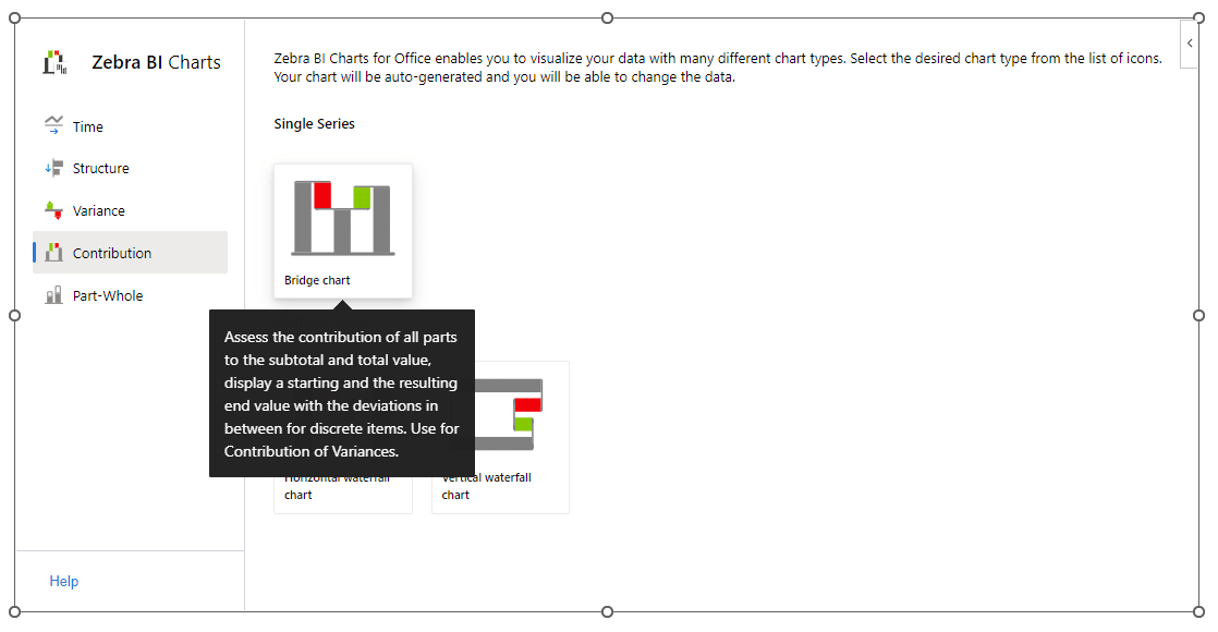 How To Create Professional PowerPoint Slide Decks: Zebra BI's Ultimate ...
