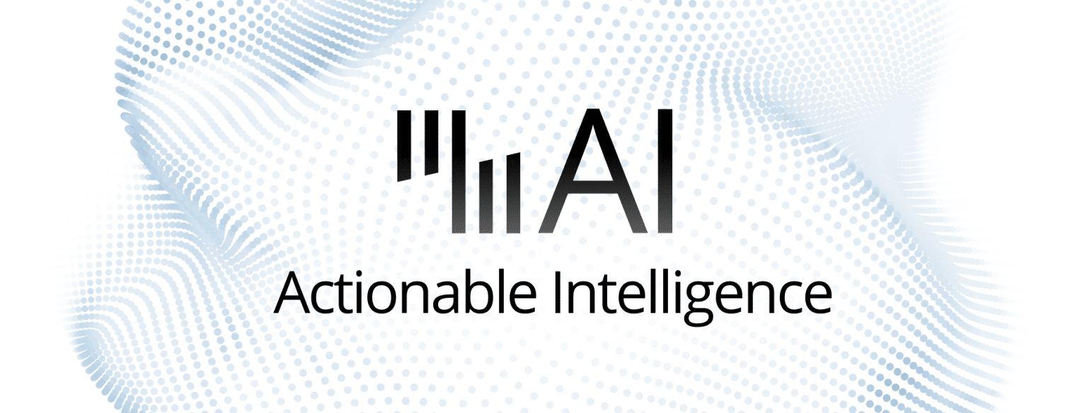 The Future of Data Storytelling: Actionable Intelligence [AI, Power BI, and Office] - Zebra BI