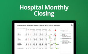 Cost Analysis and Reporting Excel Template (Free Download)