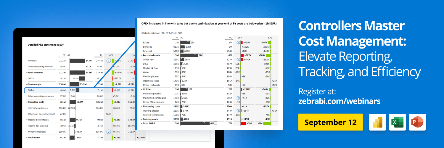 Master Cost Management: Elevate Reporting, Tracking, and Efficiency