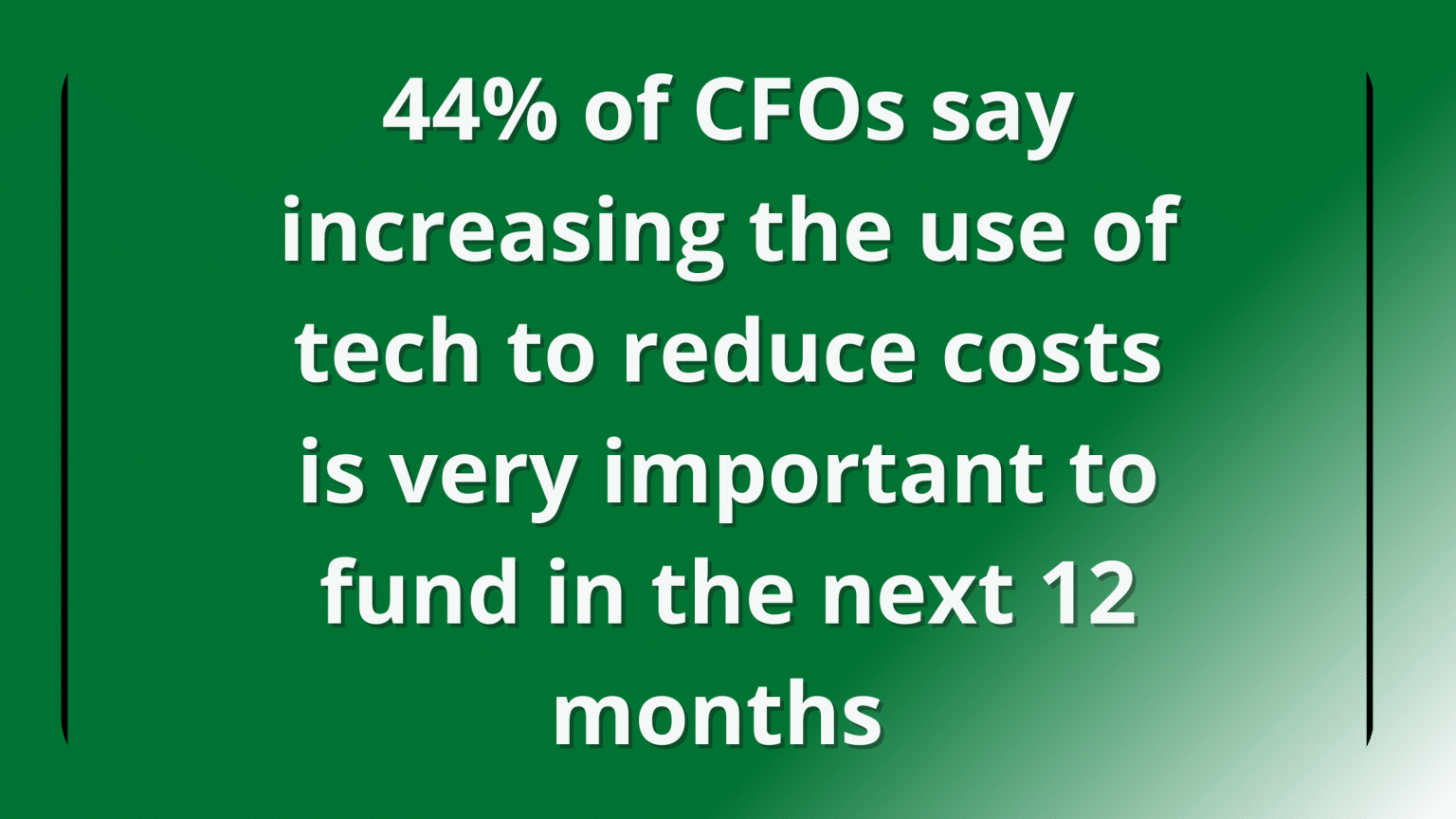 The Office of the CFO in 2025: Beyond Financial Reporting