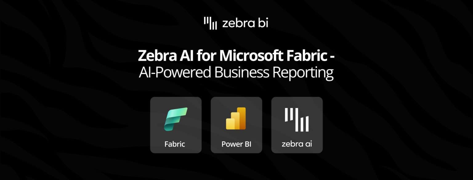 Zebra AI Enhances Microsoft Fabric for Data Analysts